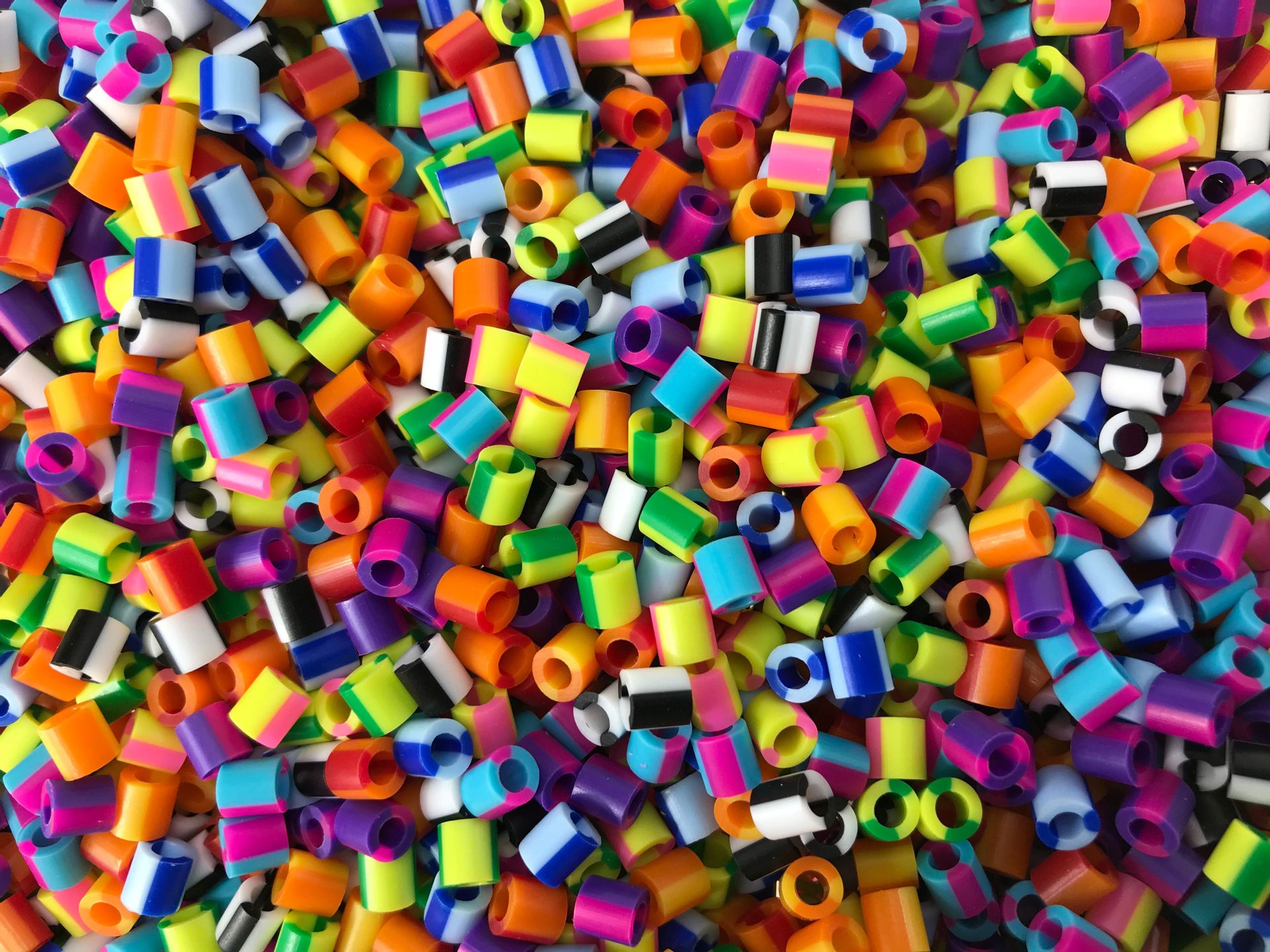 Bügelperlen glitzer | 1014-13062