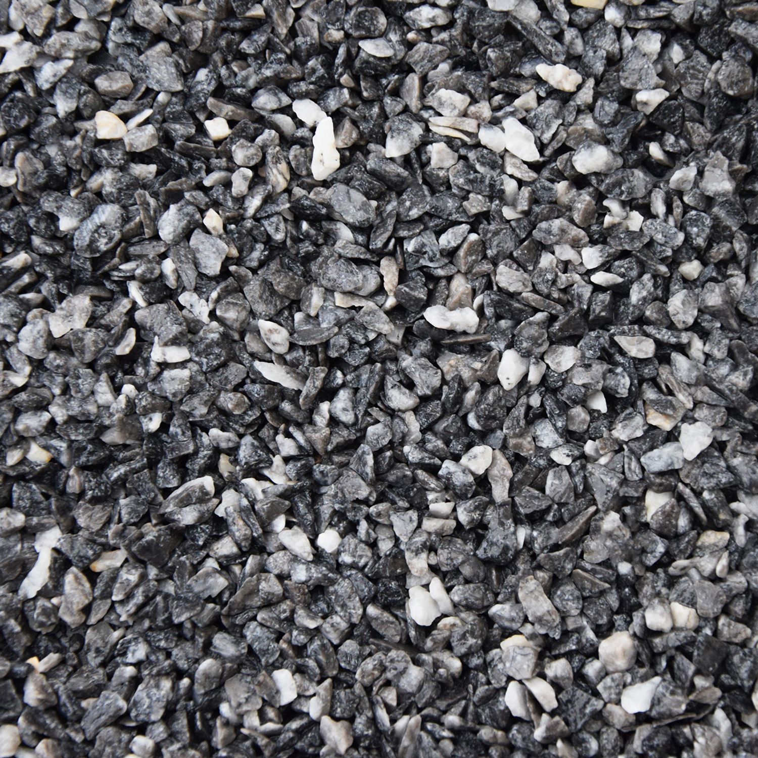 HPST-2000 Steinteppich inkl. Epoxidharz Bindemittel | Nero Ebano | 25 ...