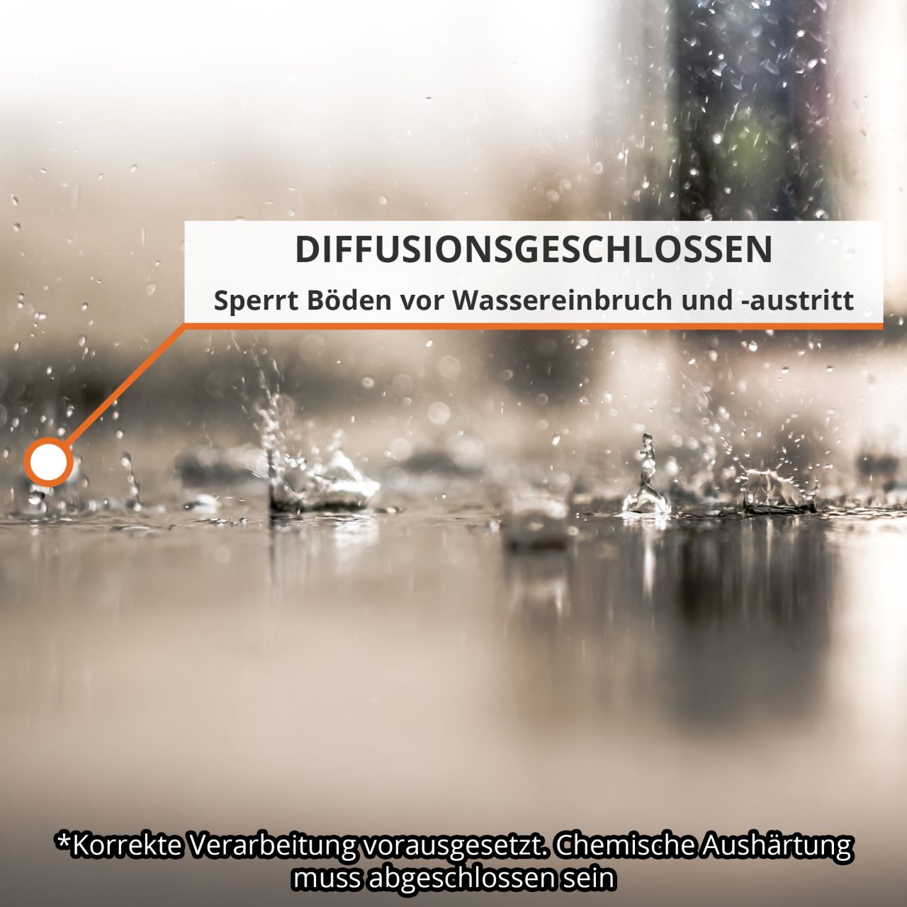 HPVA-1000 matte Epoxidharz Versiegelung für Außenräume | 1 kg | Bis 10 ...